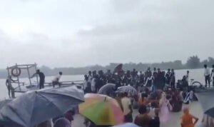 Boat Accident in Nalbari Leaves Several Feared Missing, Rescue Ops ...